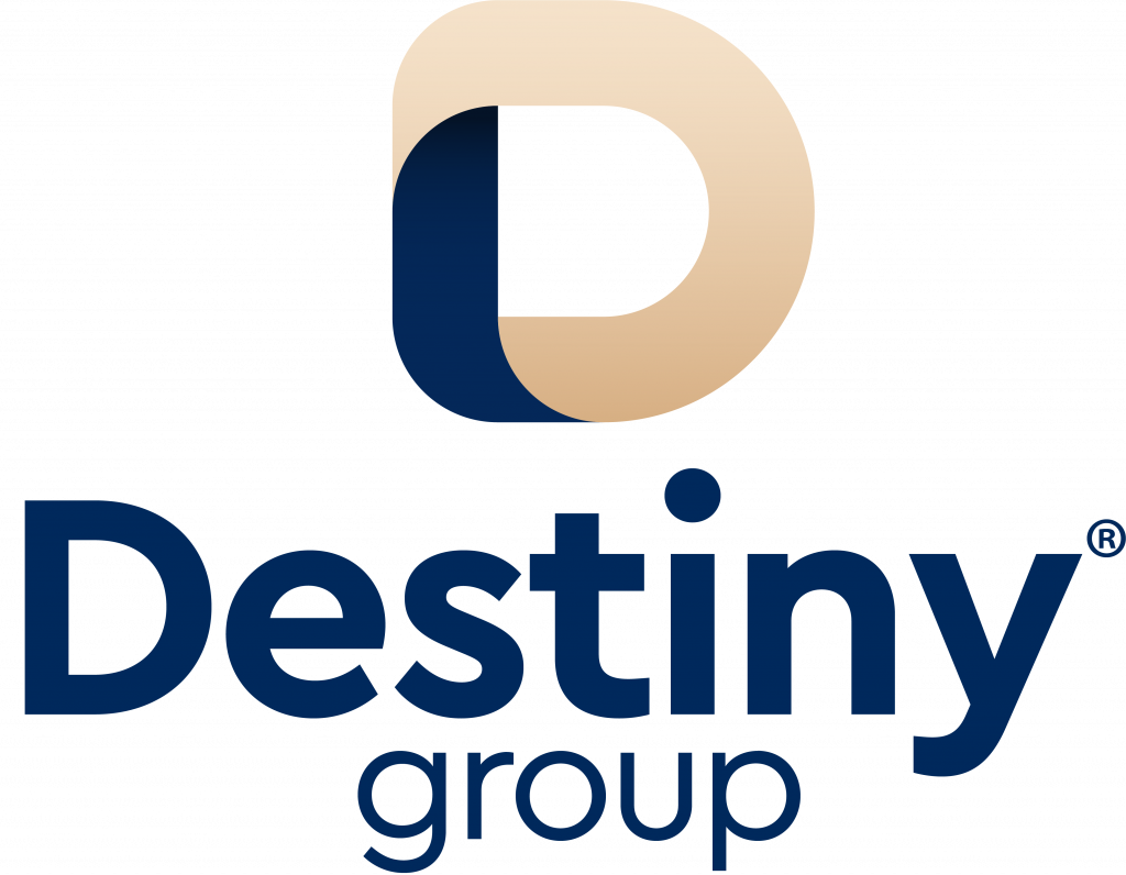 Home - Destiny Group